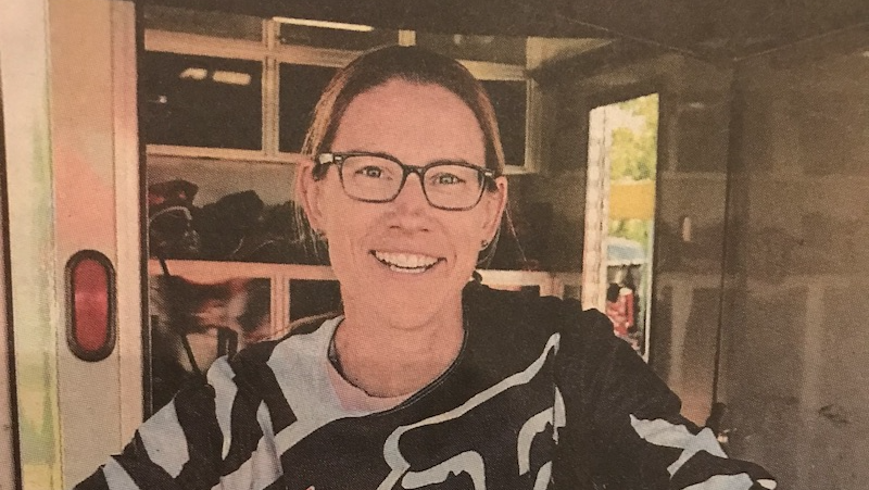 Fundraiser for Kim Orosz by Corey Hamilton : Kim Orosz Recovery Fund