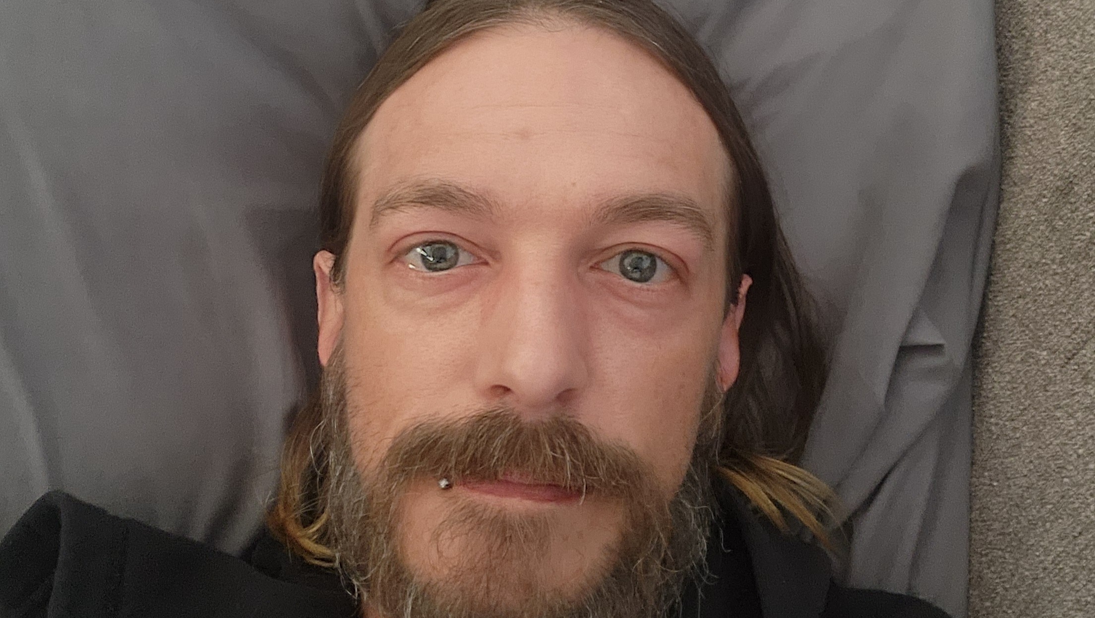 Fundraiser by Nicholas M Capoccia : Nick's Journey to Recovery from Hit ...