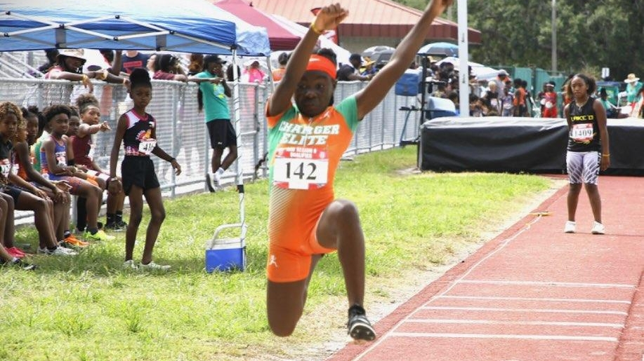 Fundraiser by Eric Pinellas : Help Zyon compete at Nationals