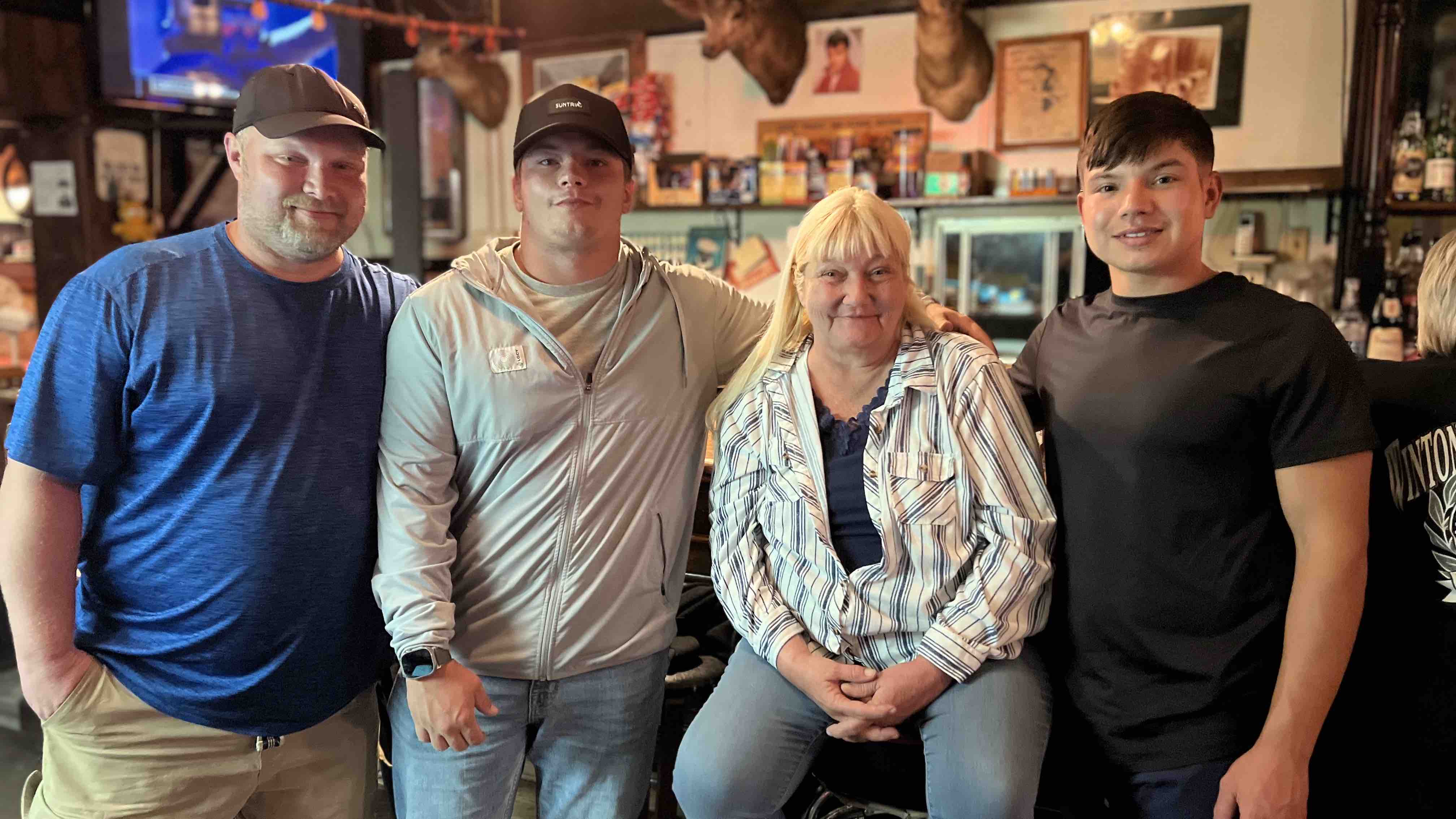 Fundraiser for Bryce David by Samantha David : Cheryl Ann Hicks memorial