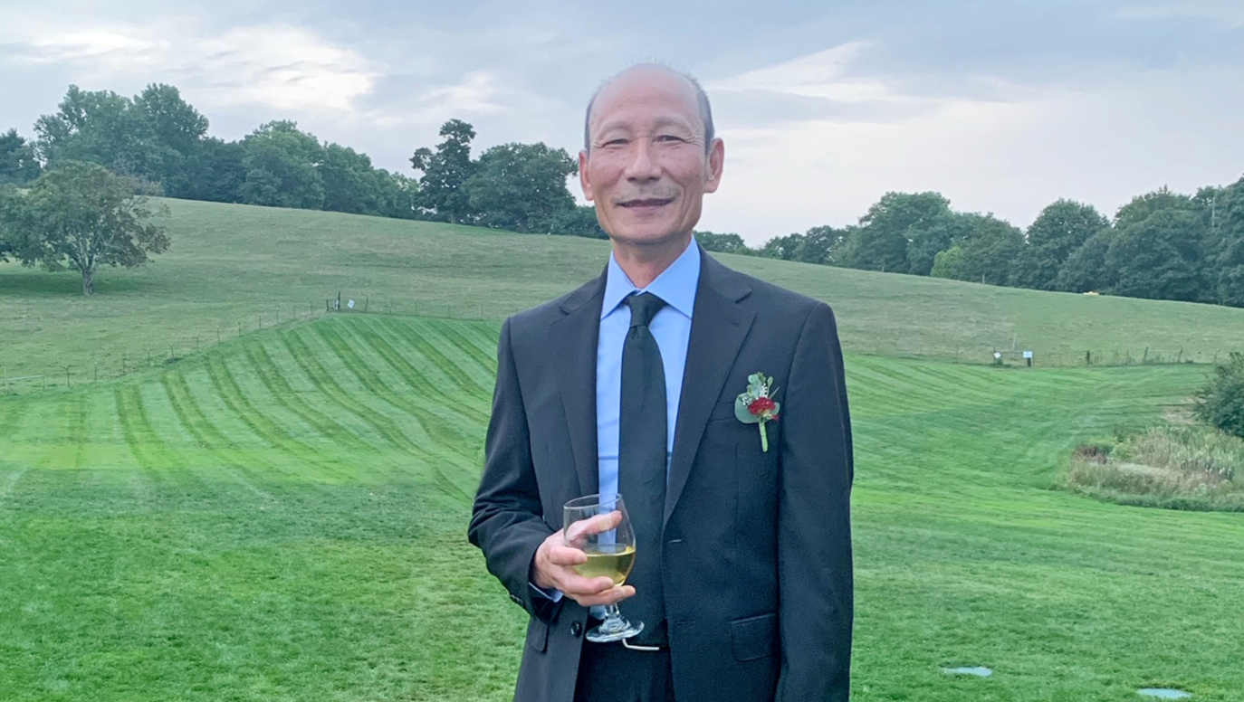 Fundraiser by Cindy Vann : Honoring Sam Li