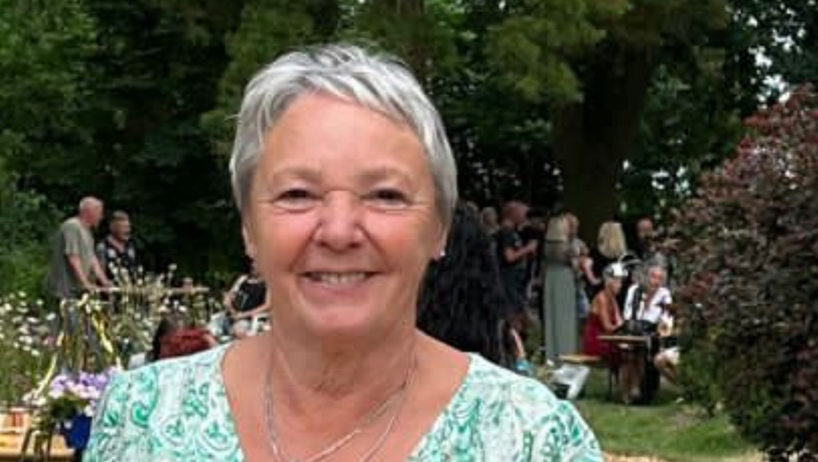 Fundraiser by Judith Van Dijk : Emmy’s leven een beetje aangenamer te ...