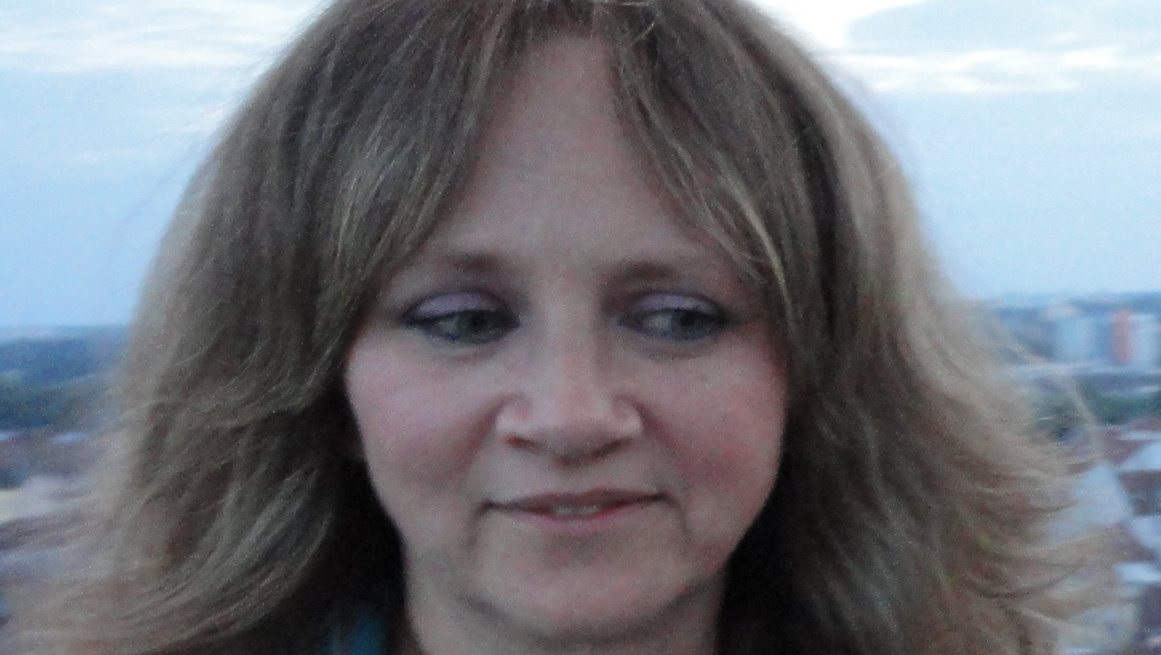 Fundraiser by Terry Wootten : Help Terry Honor His Late Wife