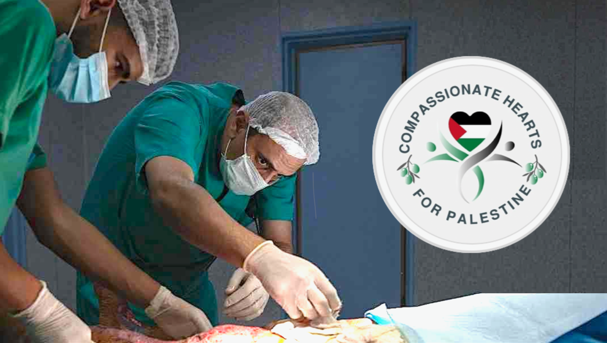 Fundraiser for Delphine Noels by Elizabeth Loh-Taylor : Compassionate Hearts: Helping innocent ...