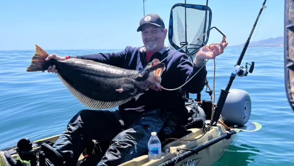 Fundraiser by Nicole Coughlan : Honoring Gil Ramirez: A Fisherman's ...