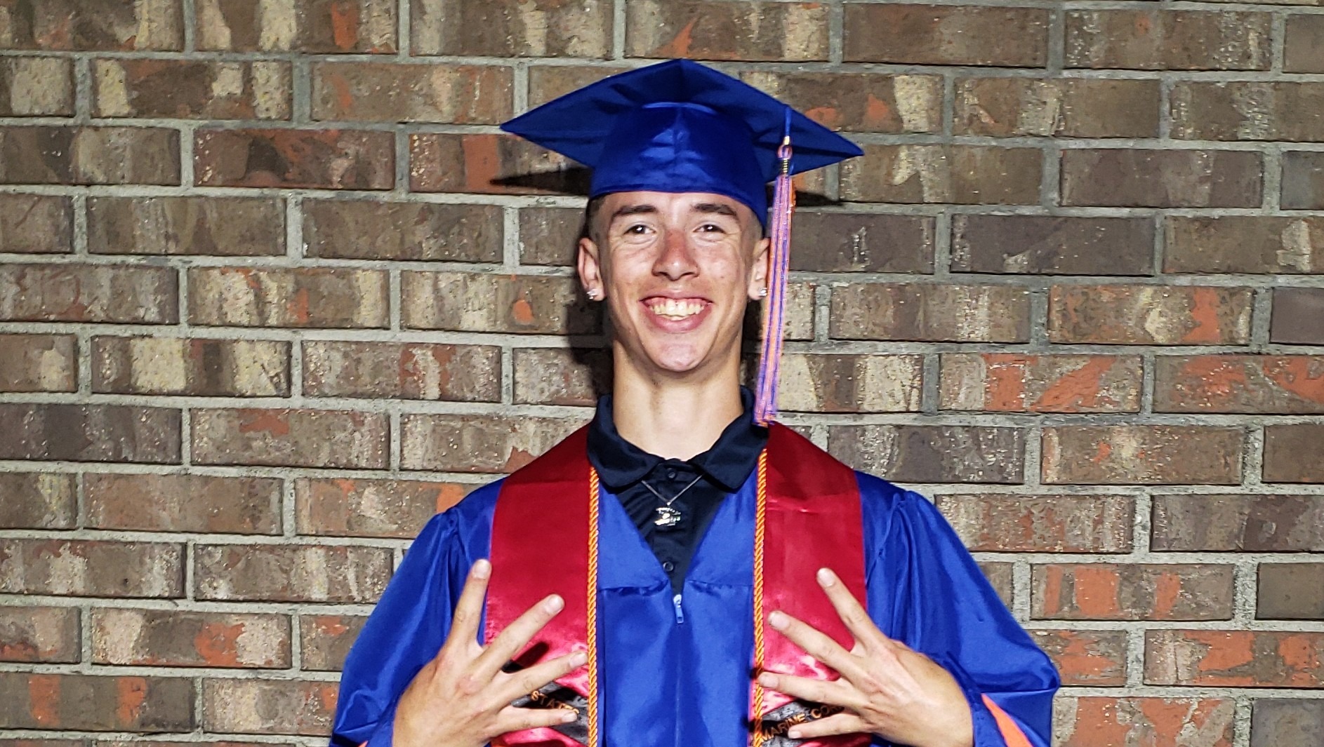 Fundraiser for Jo Rodda by adrianne edwards : Stand with Gabriel in His ...