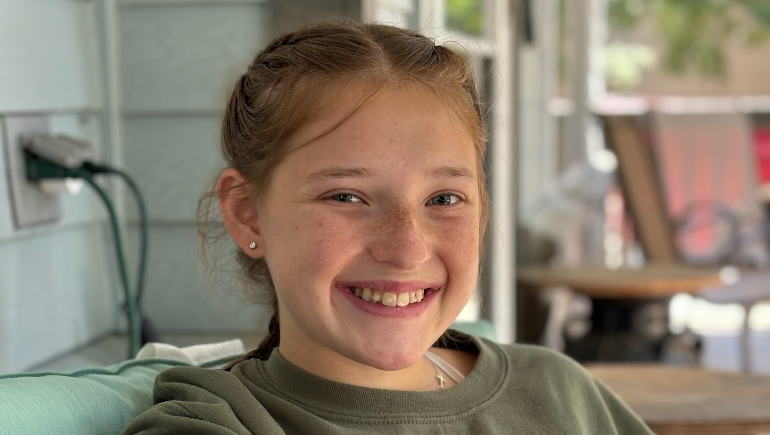 Fundraiser for James Romito by Carlos Hess : Help Lily Fight a Rare ...