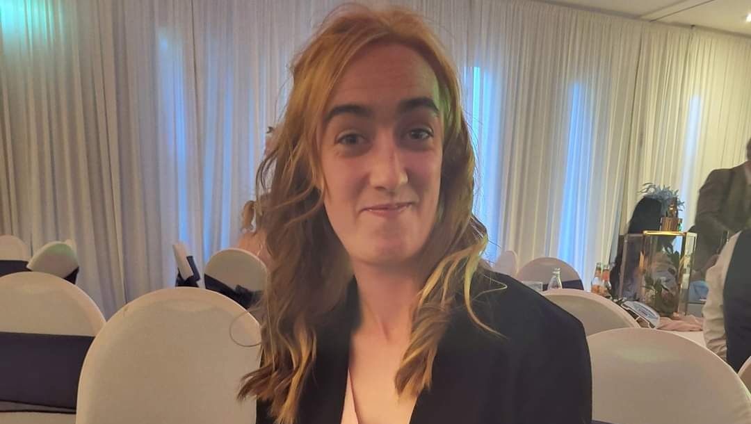 Fundraiser by Becki Lambert : Stacey Holt