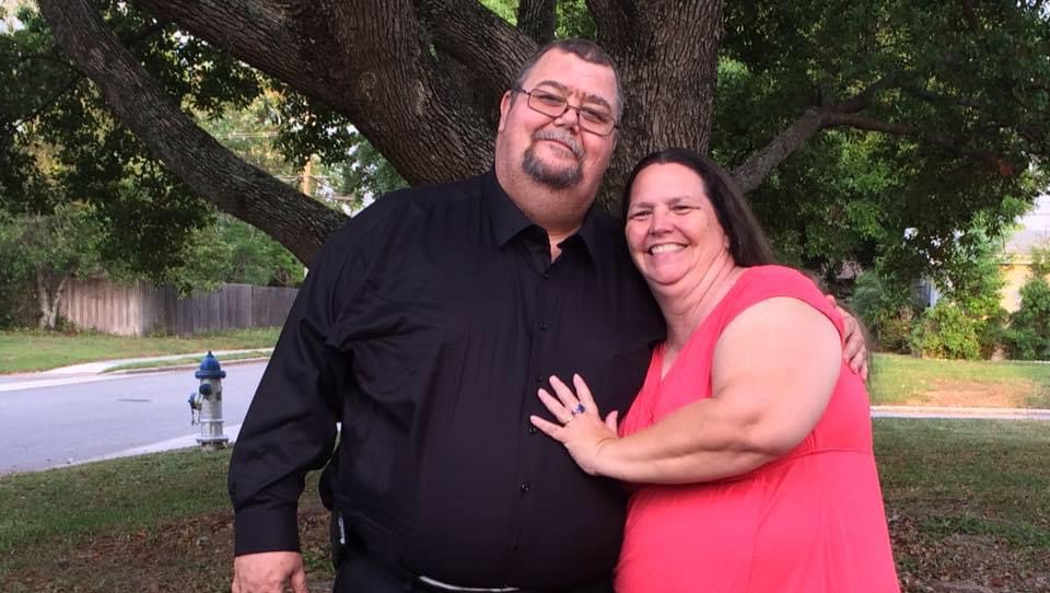 Fundraiser by Lori MacAllister : Help Ease Liz's Burden After Tim's Loss