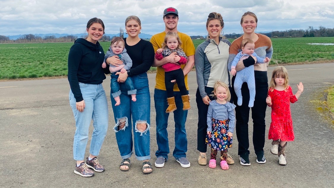 Fundraiser by Sarah Mueller : In loving memory of Mitchell Clark