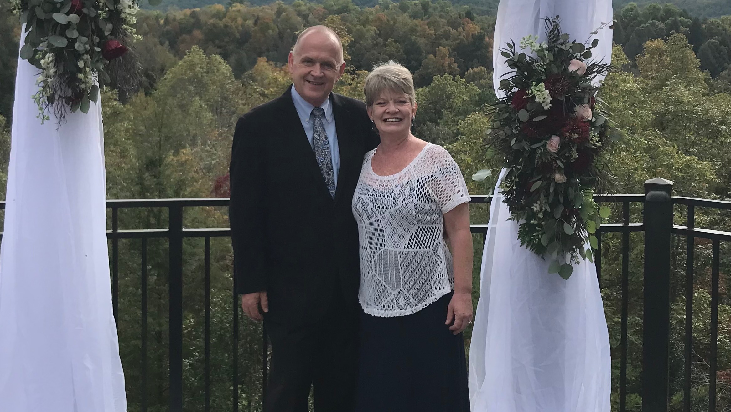 Fundraiser for Allen Tanner by Courtney Levin : Stand with Chaplain Tanner in His Time of Need