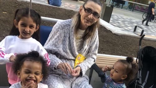 Fundraiser by Jessica Rozier : Deborah Ann Rozier