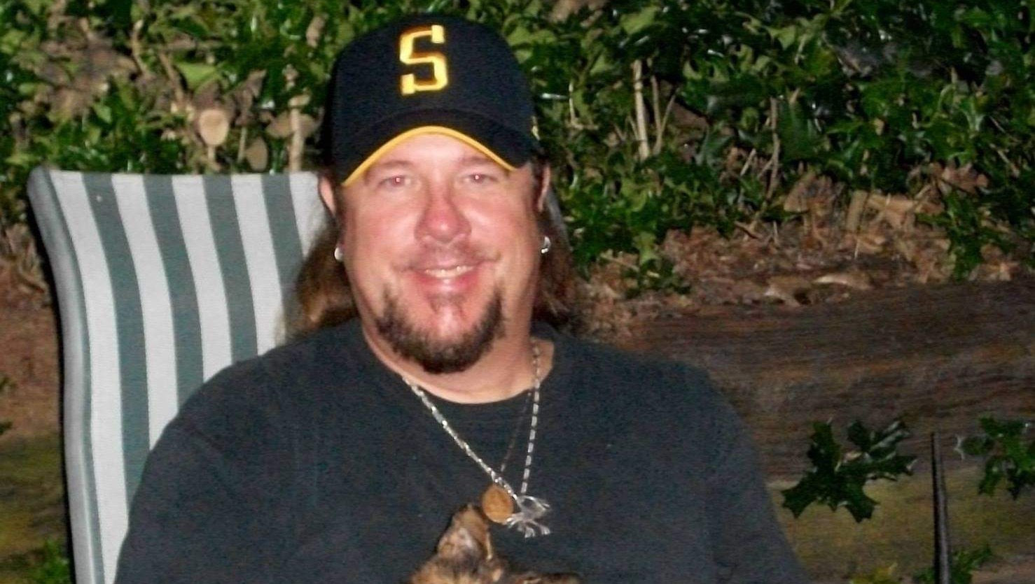 Fundraiser by Helah Spain : Support Howard's Final Journey