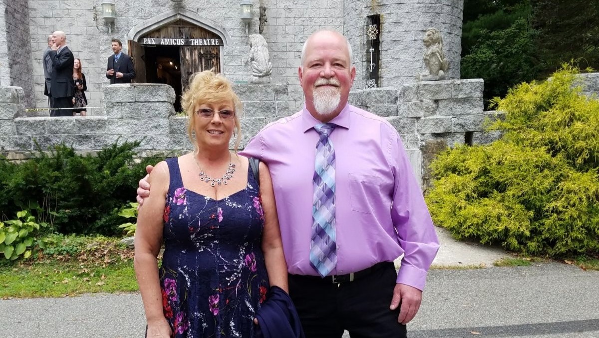 Fundraiser by Melissa Bagdon : Support Bob and Melissa's Health Battle