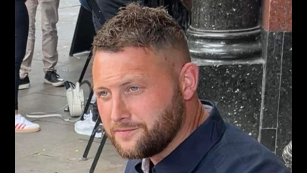 Fundraiser by Steven Taylor : Benjamin Cross