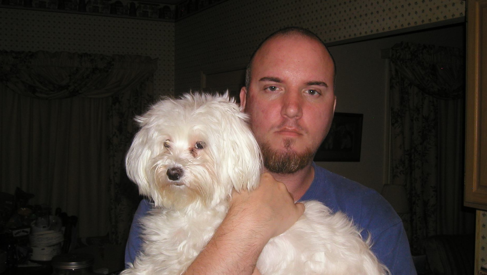 Fundraiser for Curtis Poppenhouse by Dustin Chance : Assist Dustin in ...