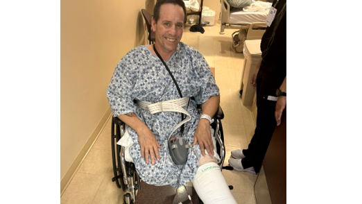 Fundraiser for Sean Rafferty by Enelfa Comparan : Support Sean Rafferty ...