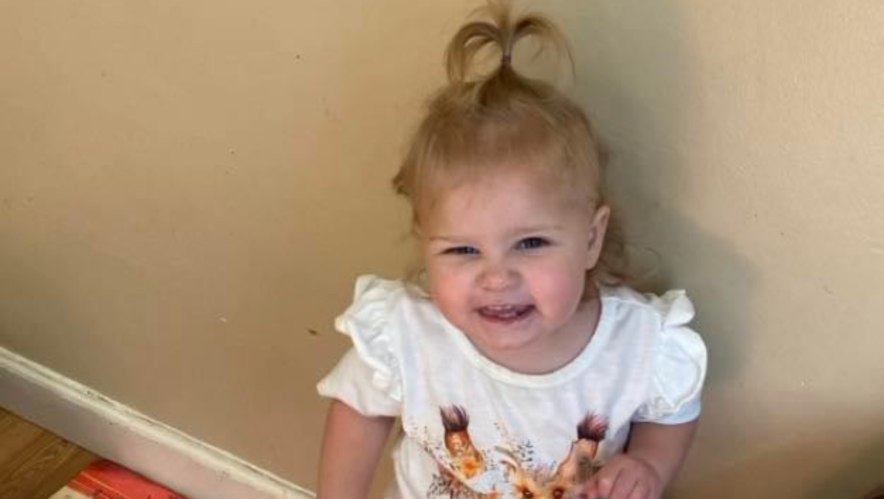 Fundraiser for Adrienne Foster by Morgan Swyers : Support Rylinn's ...