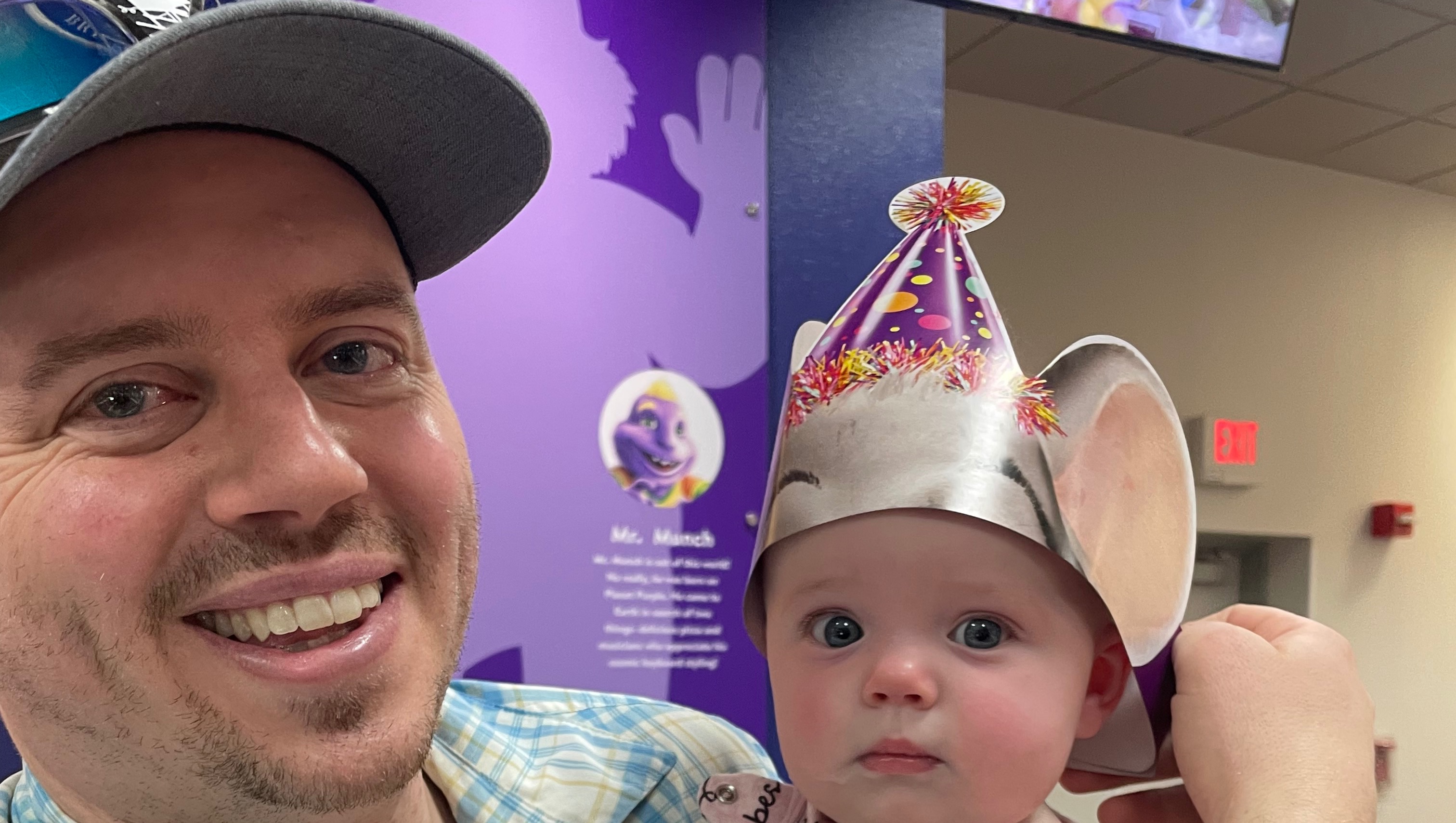 Fundraiser for Timothy Kelly by Ashley Cardin : Support for Bedford Family