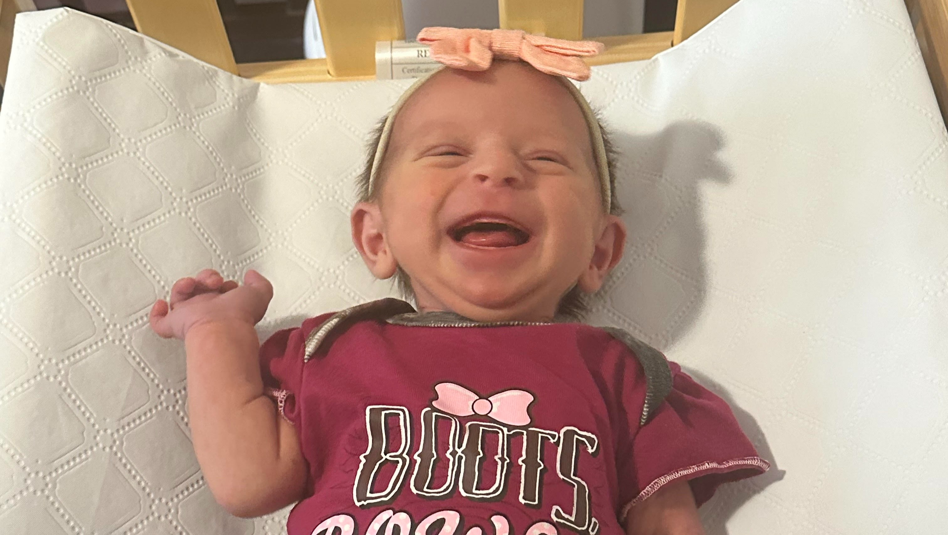 Fundraiser for Tanner Hansen by Cortney Hansen : Support for Baby Grace ...