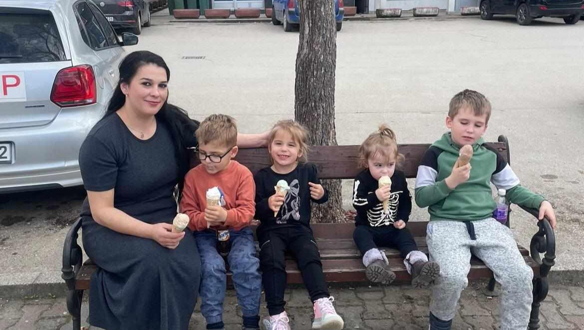 Fundraiser by Ahmed Smajlovic : Support Ahmed's Family Through Medical ...