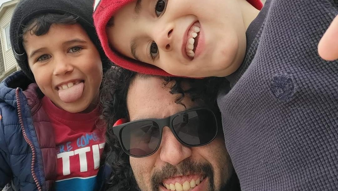 Fundraiser by Rodney Paul Jewell : Matthew Kent Jewell aka Matty J ...