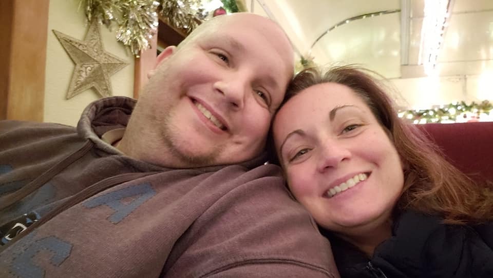 Fundraiser by Amy Keich Simko : Help Jan & Jason Overcome Medical Crisis