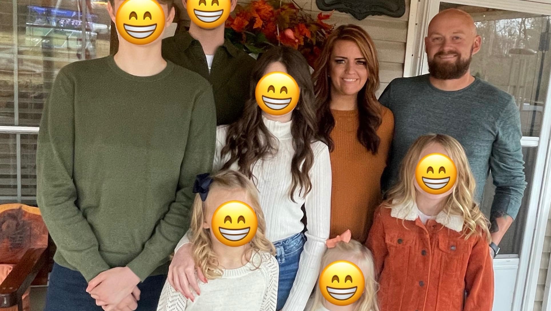 Fundraiser for Lindsay Moseley by Kim Lydick : Help The Moseleys Secure ...