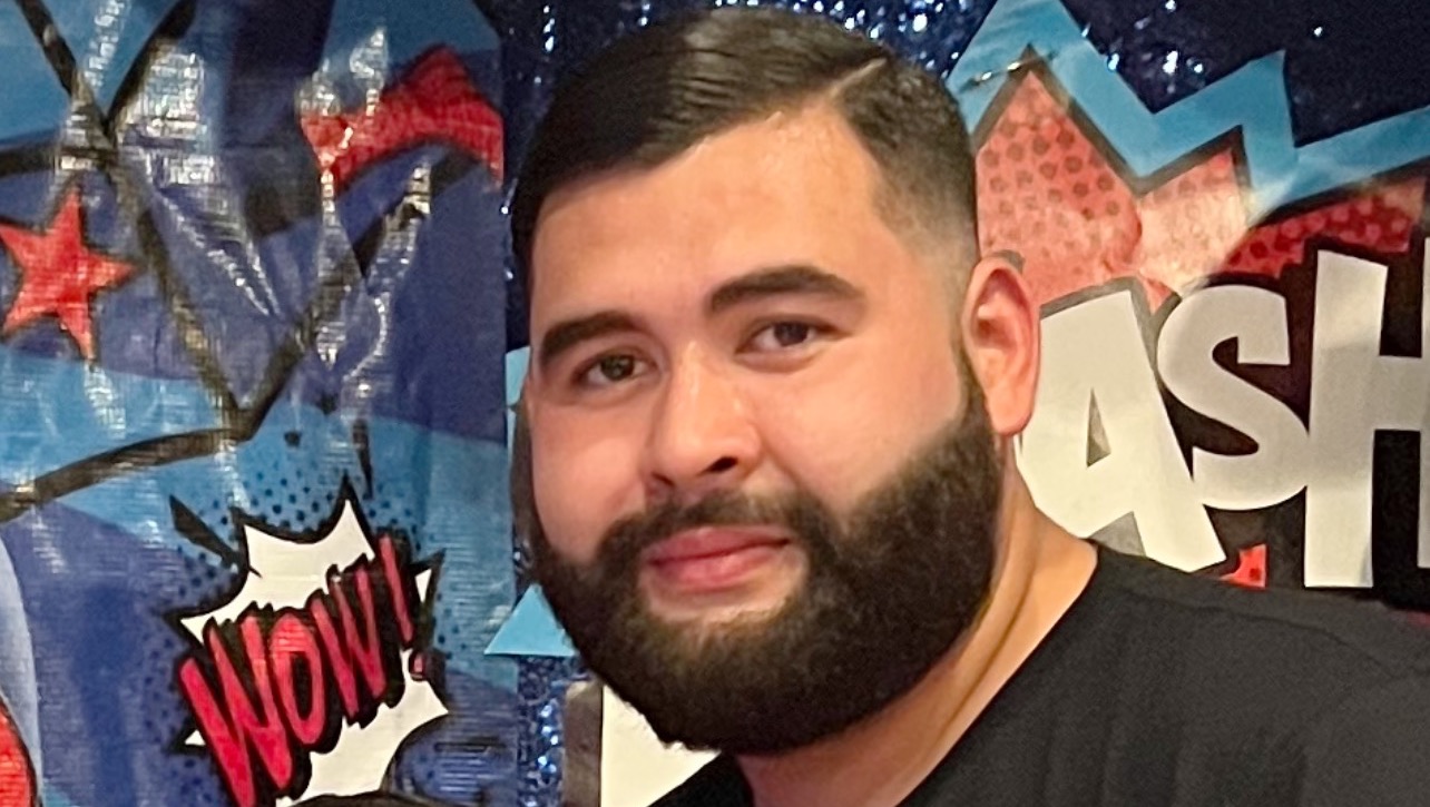 Fundraiser by Vanessa Villegas : Help Honor Adrian Villegas' Memory