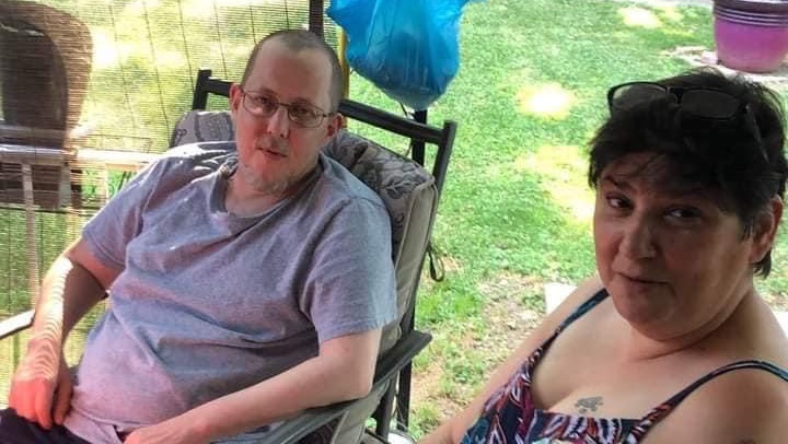 Fundraiser by Lauren Surdyk : Contributions for David Burkhart's Final ...