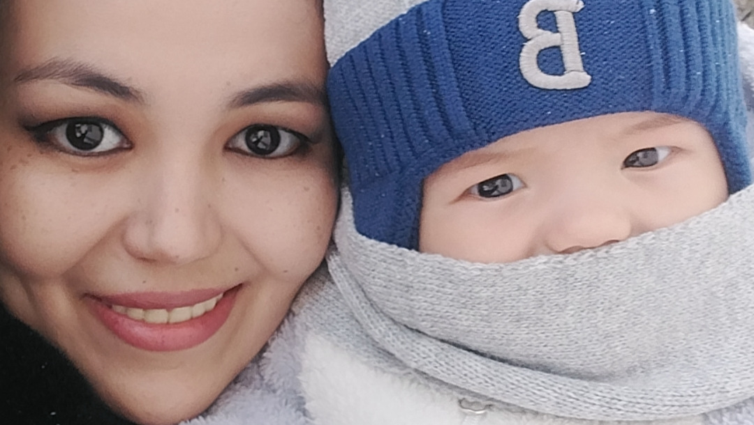 Fundraiser by Atabek Atayev : Help Leyla fight breast cancer