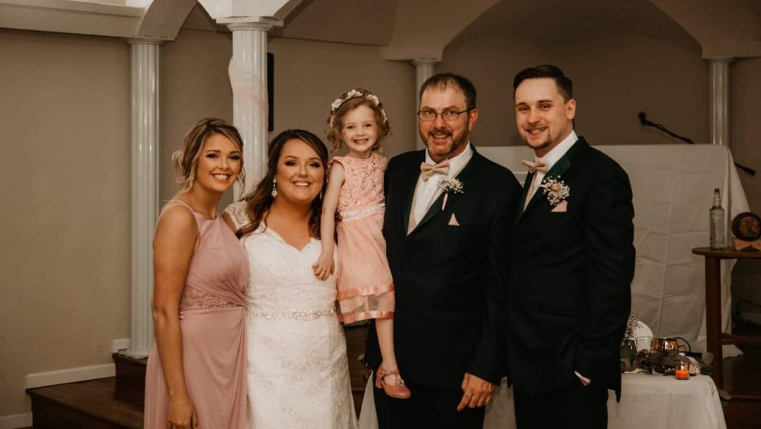 Fundraiser by Rhyanon Kight : Help Ease the Burden After Tragic Loss