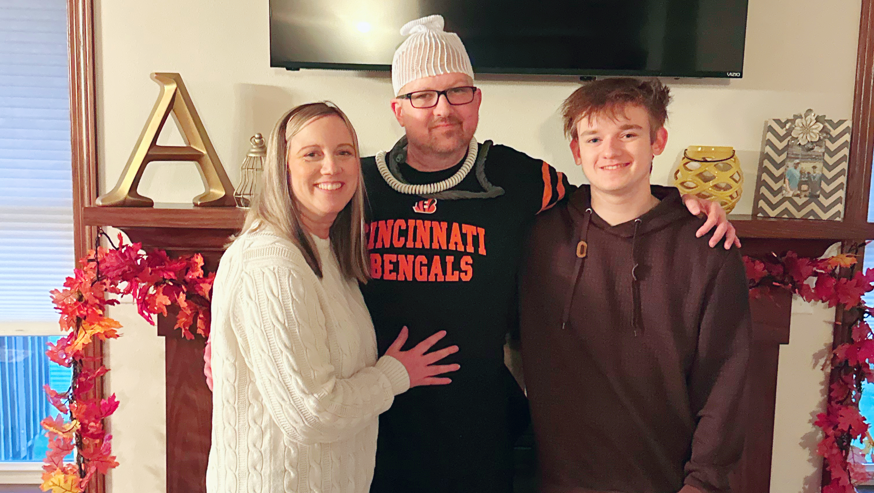 Fundraiser for Ashley Albert by Jamie Mears : Help Chad, Ashley, and ...