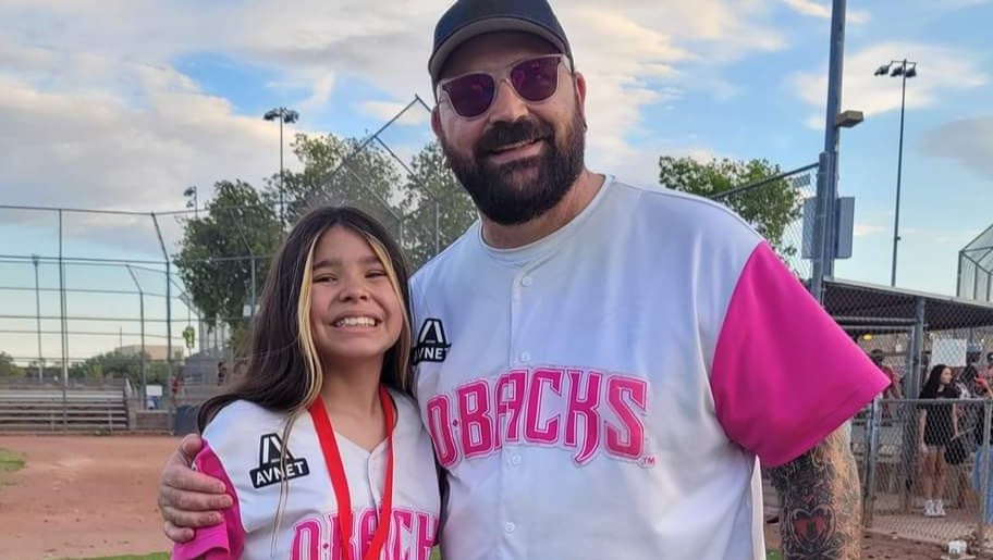 Fundraiser by Matt Beaudry : Fuel Miakoda's Softball Dreams at the AZ ...
