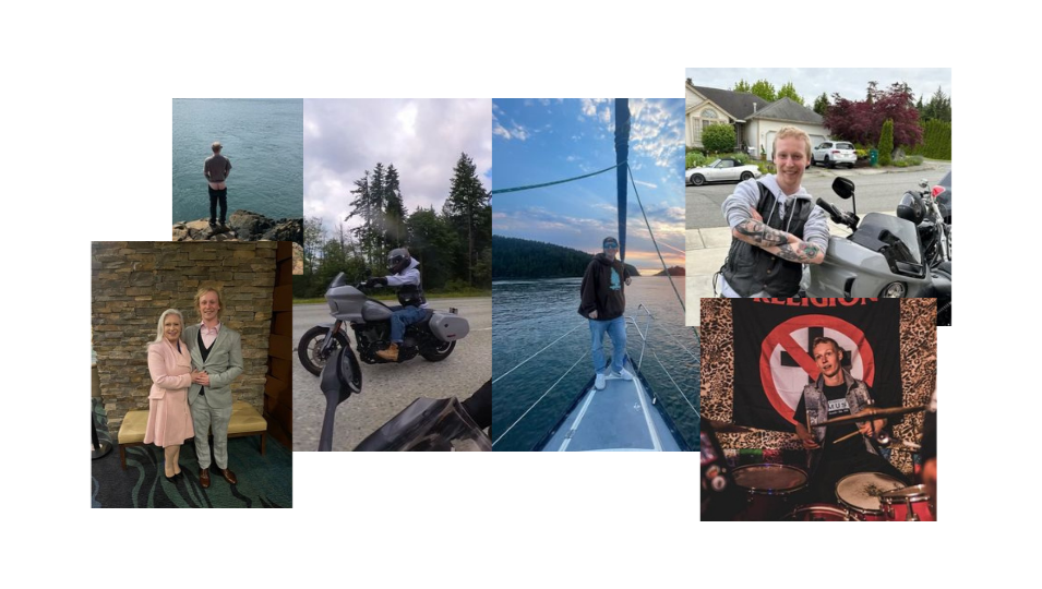 Fundraiser for Tara Hakenson by Rachel Muntean : Support for Dan Foulds ...