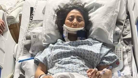 Fundraiser for Deepkala Ghale by NRNA NCC USA Pennsylvania Chapter and Dhading Nepali Society ...