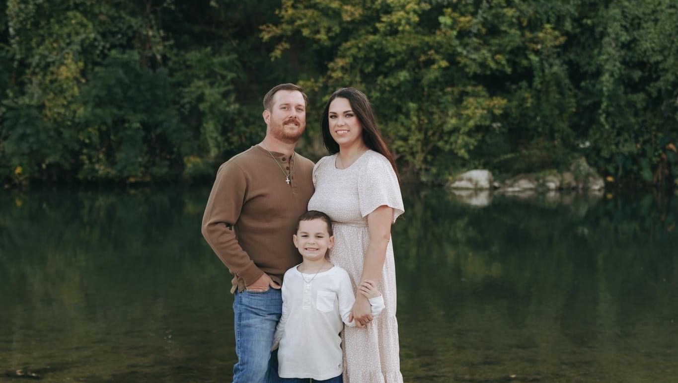 Fundraiser for Melissa Wilson by Jo Lynn Swint : Bring Andy Home ...