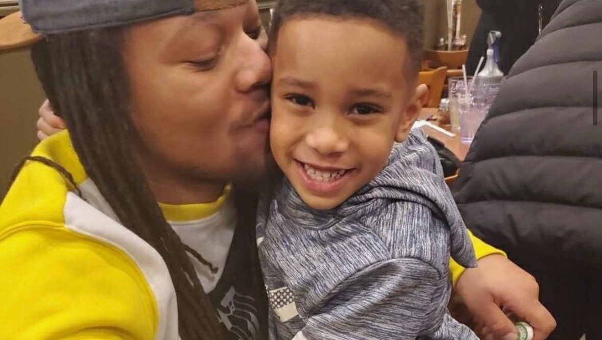 Fundraiser by Jessica Whiting : Help Jessica and Family Lay Kingsley's ...