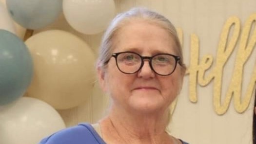 Fundraiser by Krystal Naugher : Help Donna Grady Secure a New Home