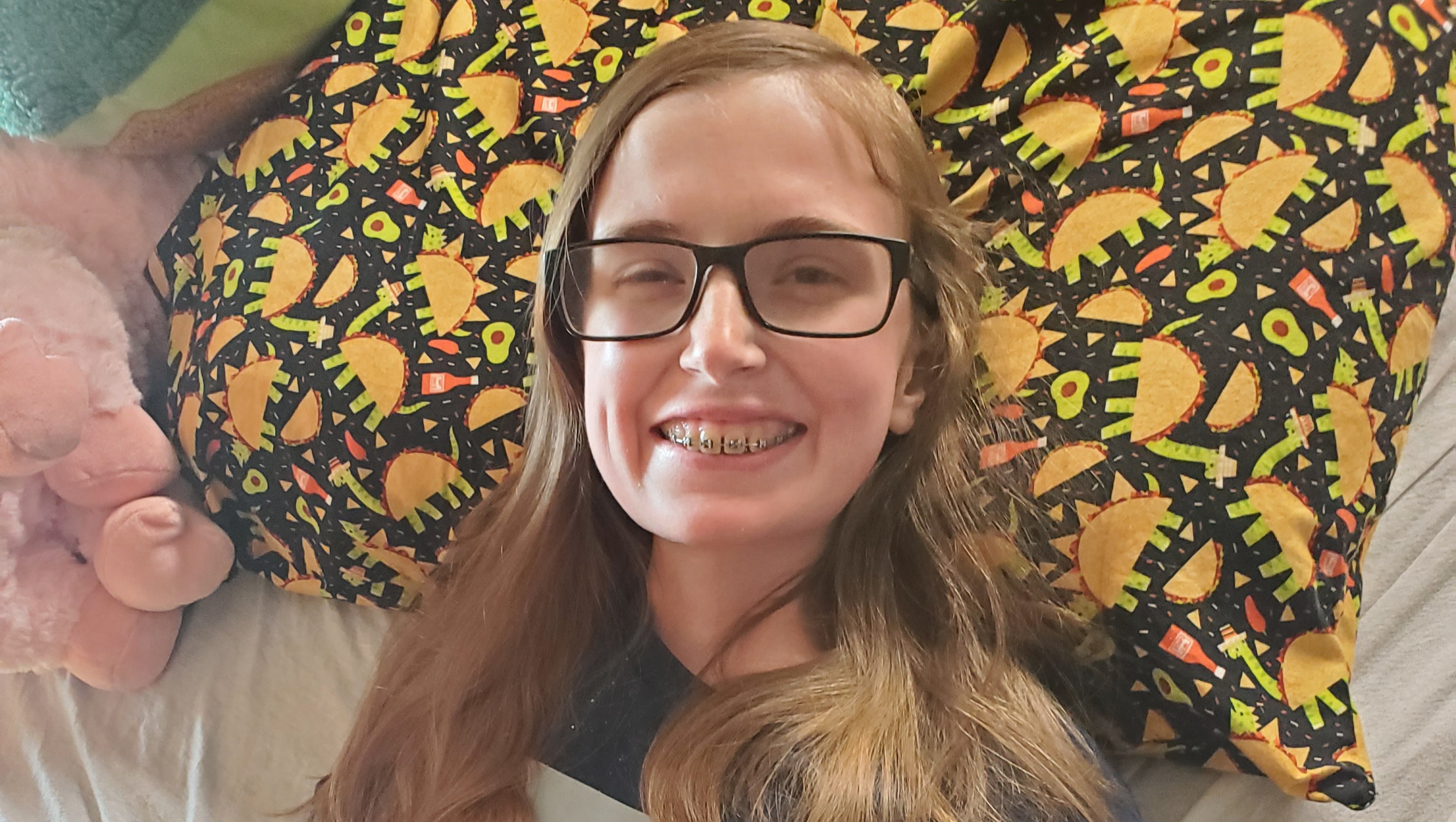 Fundraiser by Karla Gehrke : Stand with Bree Gehrke in Her Health Battle