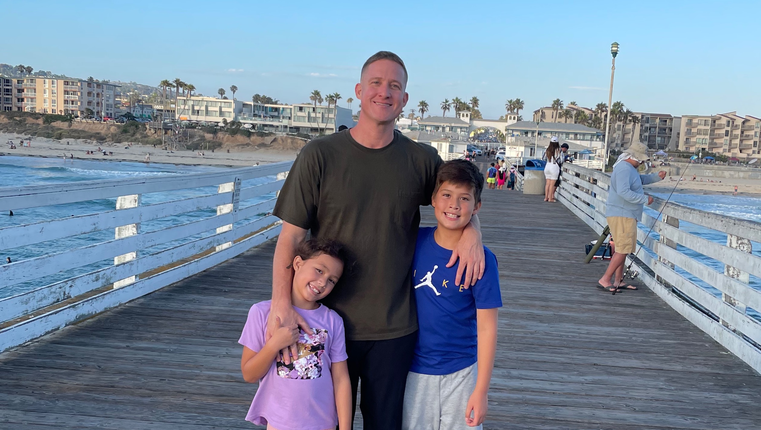 Fundraiser for Nicholas Rakes by Kristin Rakes : Support Nic's Family ...