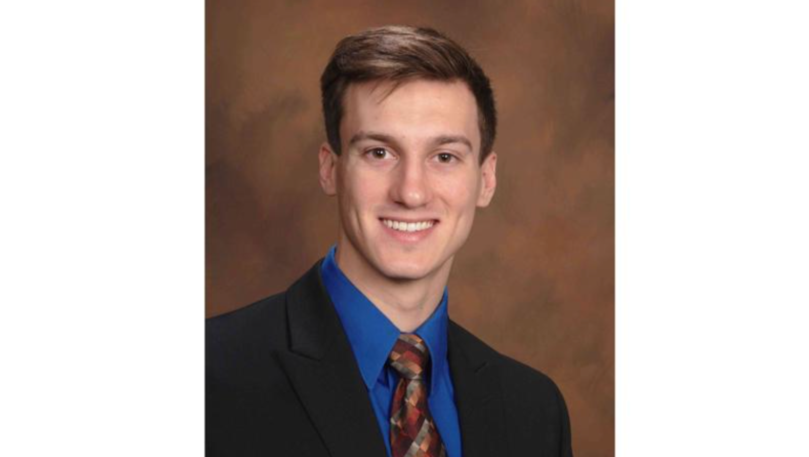 Fundraiser by Stacey Chamberlain : Support Brandon's Vision for Global ...