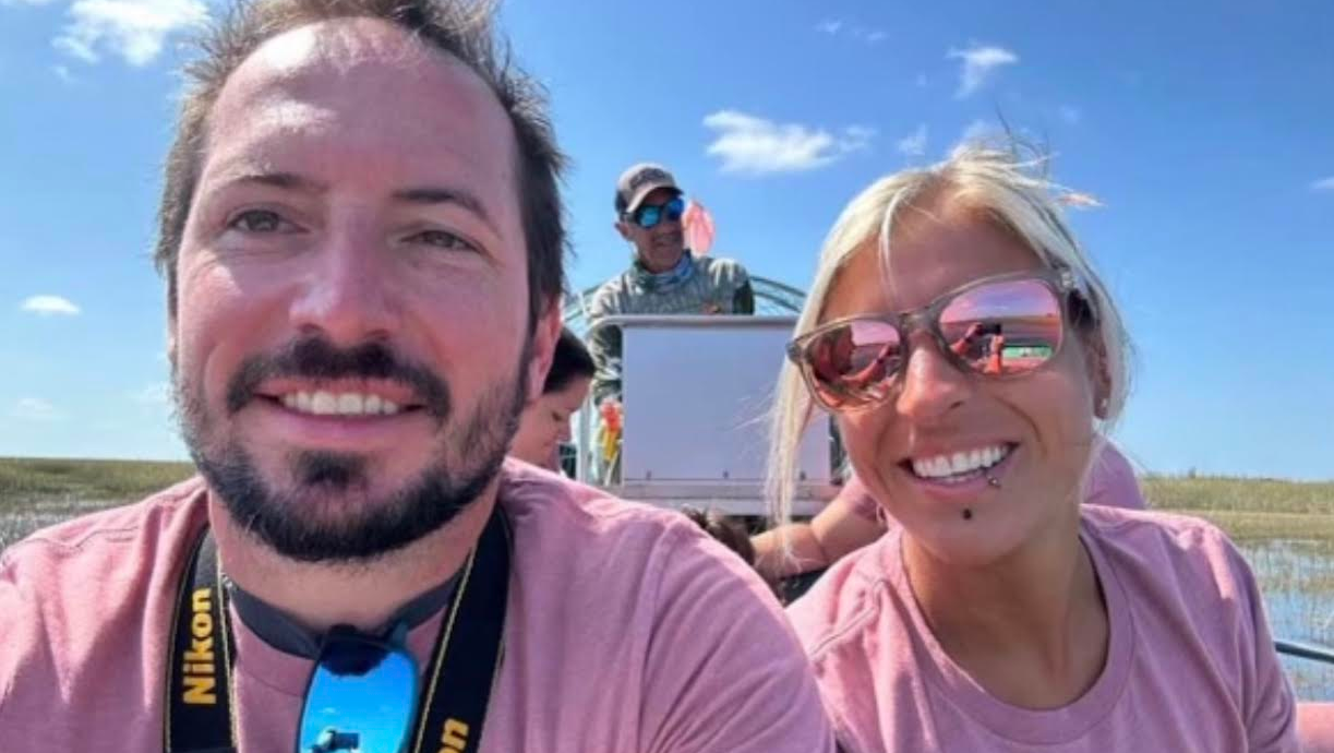 Fundraiser by Lindsay Flores : Honoring Dustin: Help for Sarah's Journey