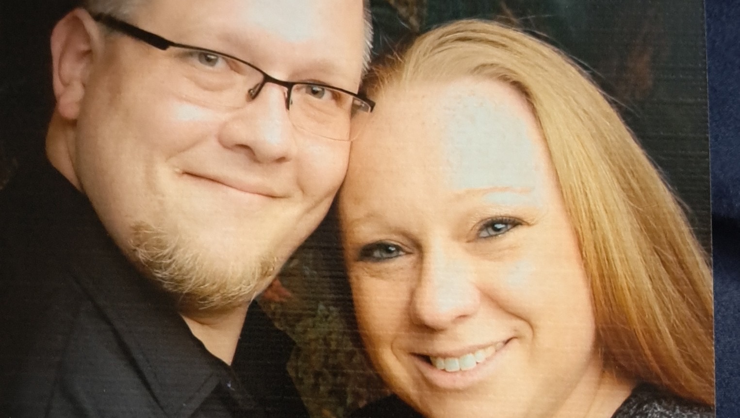 Fundraiser for Crystal Reynolds by Crystal Reynolds : Help Chris ...