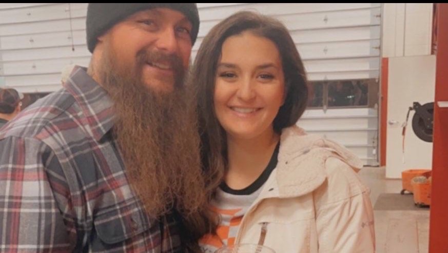 Fundraiser for Shayne Gleason by Olivia Gorham : Support Shayne's Road ...