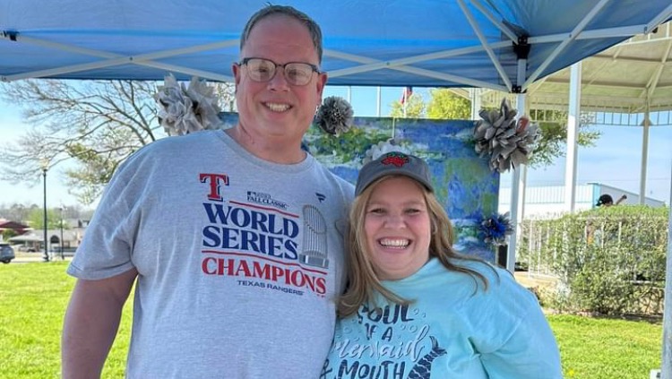 Fundraiser for Jared Clem by Julia Martin : Help Katie's Recovery Journey