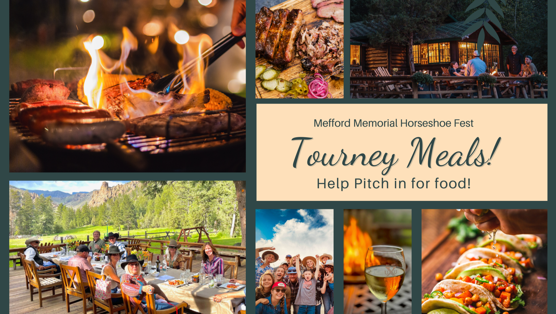 Fundraiser by Kassidy Michelle : Support the Mefford Memorial Horseshoe ...