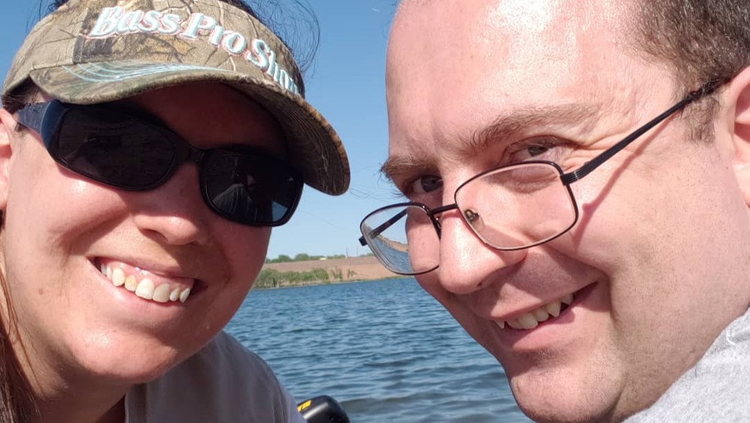 Fundraiser for John Garringer by Alex Avery : Stand with John Garringer ...