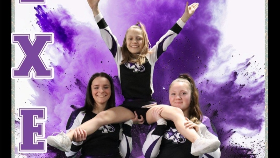 Fundraiser by Jamie Perry : Support Our Girls' Journey to Nationals