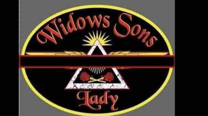 Fundraiser by Mitchell Webb : Widows Sons Lady Memorial